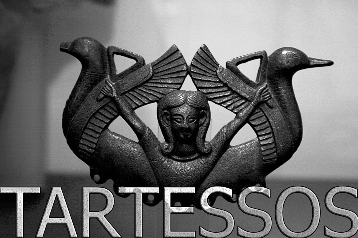 Tartessos, el reino perdido del que hablan los libros de geografía