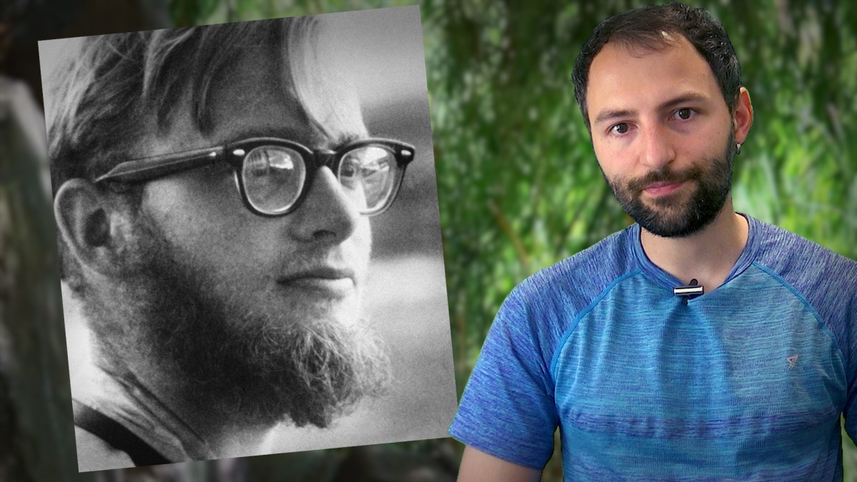 EL SECRETO MÁS GRANDE de los ROCKEFELLER Su hijo perdido en las Tribus ...