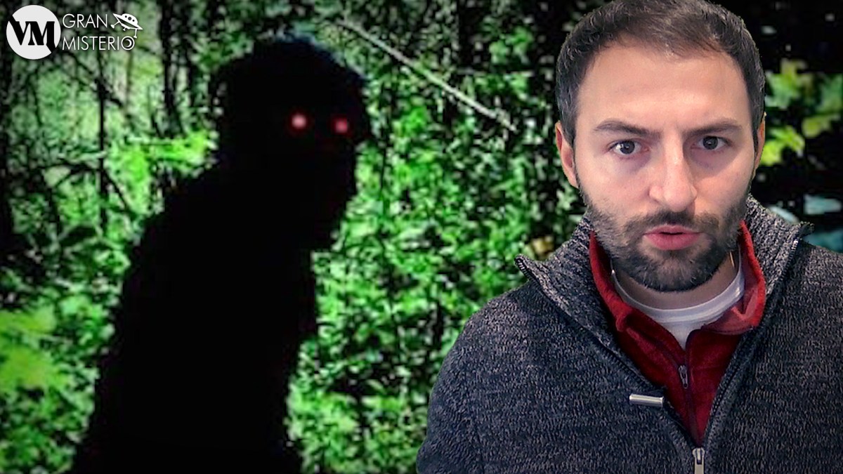 Algo que NO debería existir fue encontrado en las Selvas de Vietnam ...